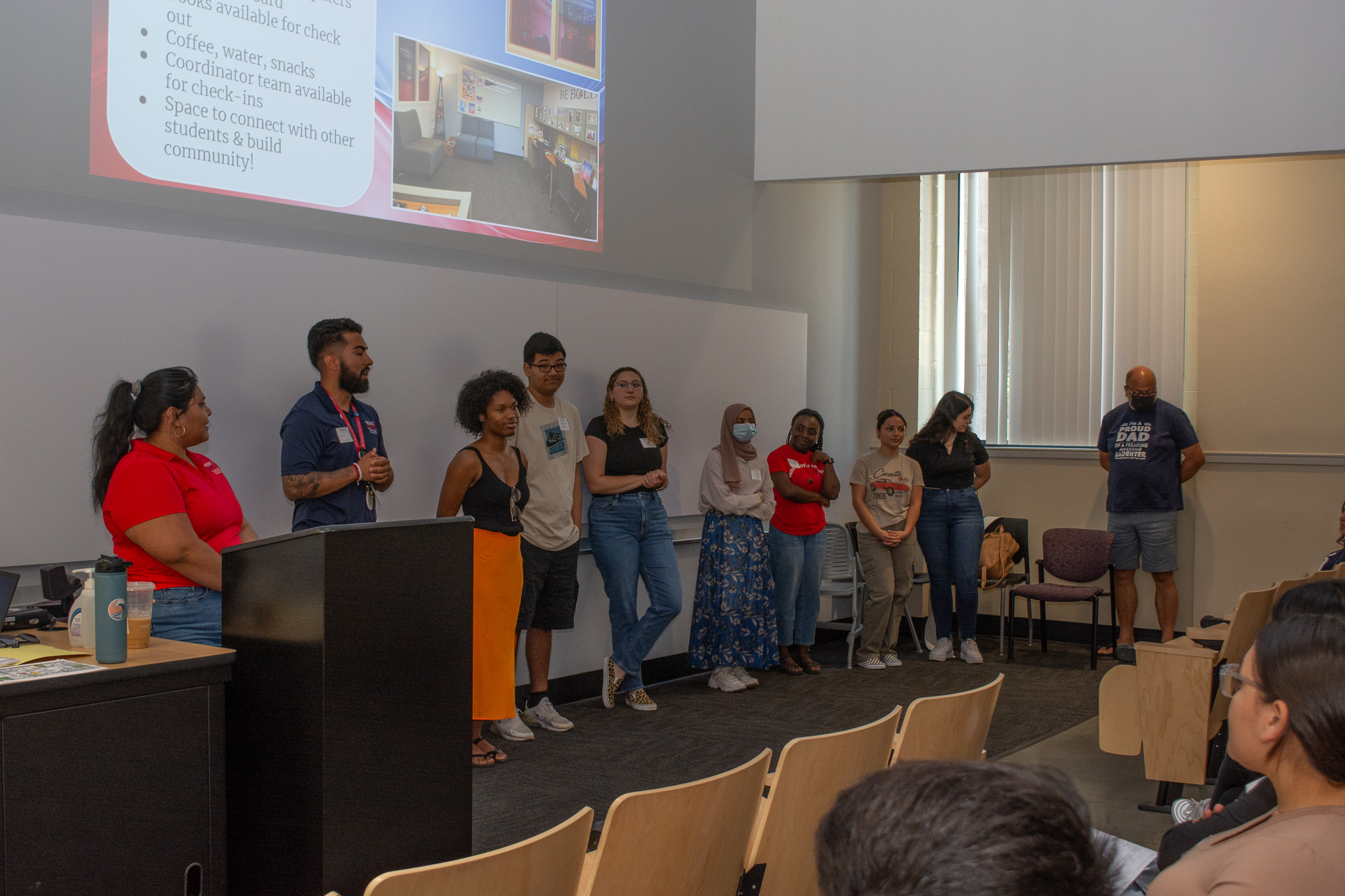 HPP Summer Bridge Program - Health Careers Opportunity Program